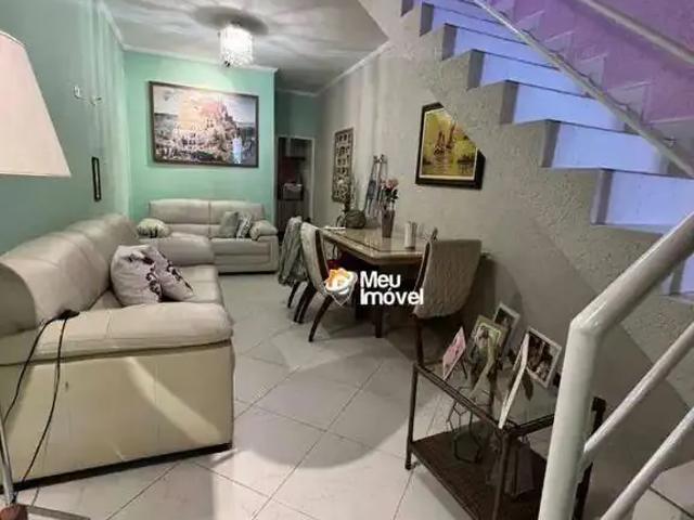Casa / Sobrado para Venda em São Paulo/SP Chácara Nossa Senhora Aparecida 5 Quartos