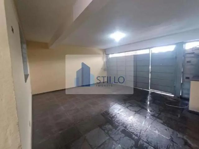 Casa / Sobrado para Venda em São Paulo/SP Chácara Belenzinho 3 Quartos