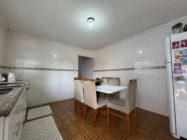 Casa / Sobrado para Venda em São Paulo/SP Chácara Belenzinho 3 Quartos