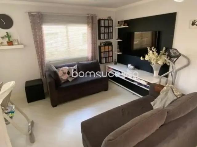 Casa / Sobrado para Venda em São Paulo/SP Chácara Belenzinho 3 Quartos