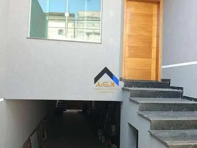 Casa / Sobrado para Venda em São Paulo/SP Chácara Belenzinho 3 Quartos