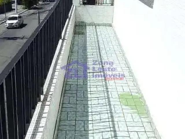 Casa / Sobrado para Venda em São Paulo/SP Chácara Belenzinho 3 Quartos
