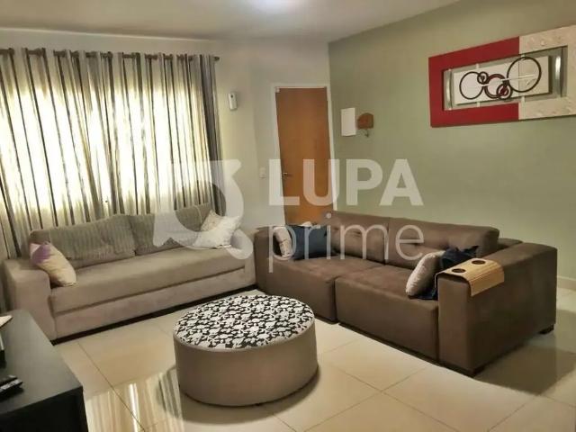 Casa / Sobrado para Venda em São Paulo/SP Chácara Belenzinho 3 Quartos