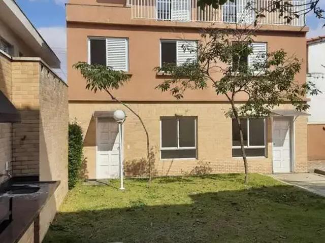 Casa / Sobrado para Venda em São Paulo/SP Chácara Belenzinho 3 Quartos