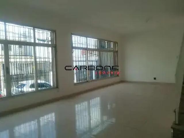 Casa / Sobrado para Venda em São Paulo/SP Chácara Belenzinho 3 Quartos