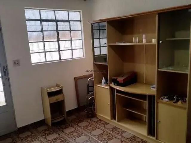 Casa / Sobrado para Venda em São Paulo/SP Chácara Belenzinho 3 Quartos