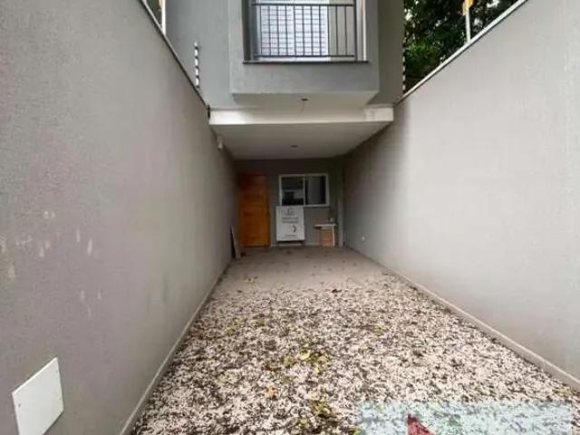 Casa / Sobrado para Venda em São Paulo/SP Chácara Belenzinho 3 Quartos