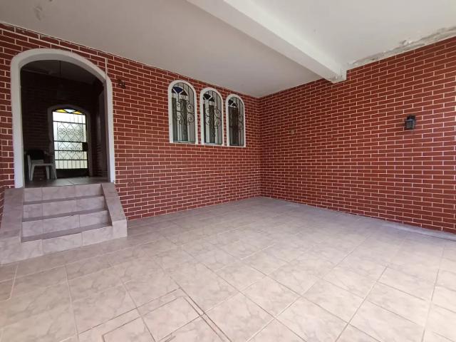 Casa / Sobrado para Venda em São Paulo/SP Chácara Belenzinho 3 Quartos