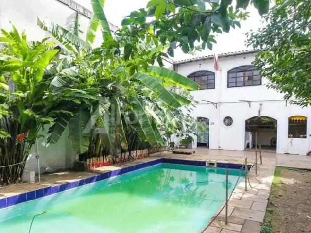 Casa / Sobrado para Venda em São Paulo/SP Chácara Belenzinho 3 Quartos