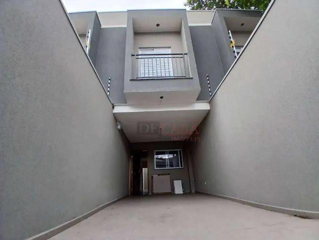 Casa / Sobrado para Venda em São Paulo/SP Chácara Belenzinho 3 Quartos