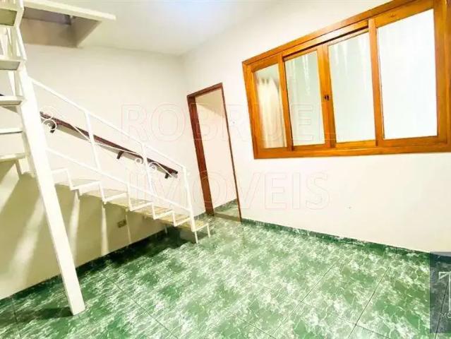 Casa / Sobrado para Venda em São Paulo/SP Chácara Belenzinho 3 Quartos
