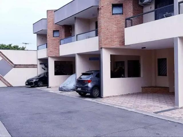 Casa / Sobrado para Venda em São Paulo/SP Chácara Belenzinho 3 Quartos