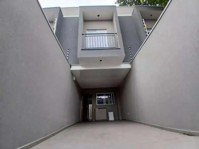 Casa / Sobrado para Venda em São Paulo/SP Chácara Belenzinho 3 Quartos