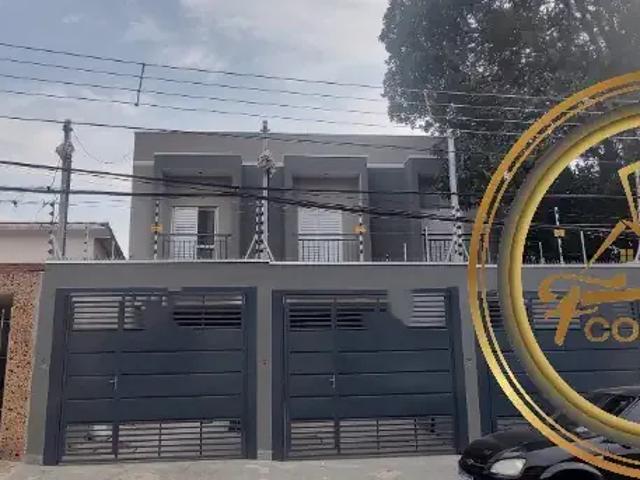 Casa / Sobrado para Venda em São Paulo/SP Chácara Belenzinho 3 Quartos