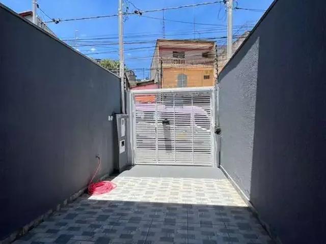 Casa / Sobrado para Venda em São Paulo/SP Chácara Belenzinho 3 Quartos