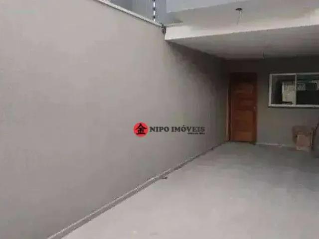Casa / Sobrado para Venda em São Paulo/SP Chácara Belenzinho 3 Quartos