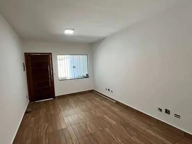 Casa / Sobrado para Venda em São Paulo/SP Chácara Belenzinho 3 Quartos