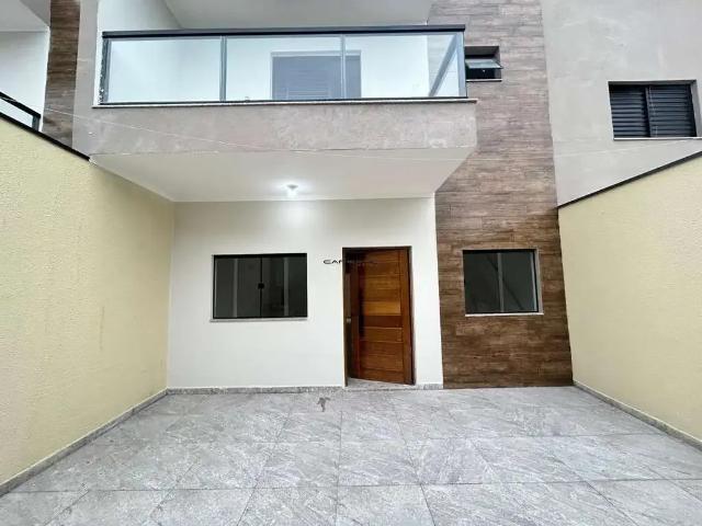 Casa / Sobrado para Venda em São Paulo/SP Chácara Belenzinho 3 Quartos