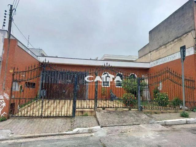 Casa / Sobrado para Venda em São Paulo/SP Chácara Belenzinho 3 Quartos