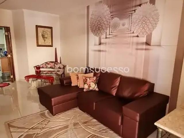 Casa / Sobrado para Venda em São Paulo/SP Chácara Belenzinho 3 Quartos