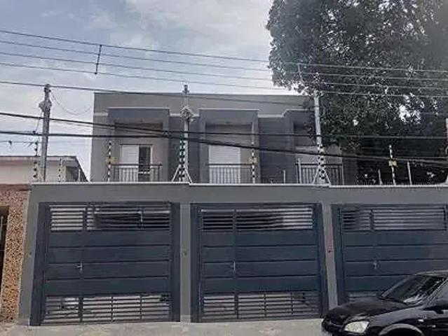 Casa / Sobrado para Venda em São Paulo/SP Chácara Belenzinho 3 Quartos