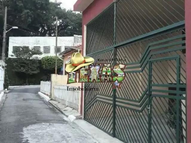Casa / Sobrado para Venda em São Paulo/SP Chácara Belenzinho 3 Quartos