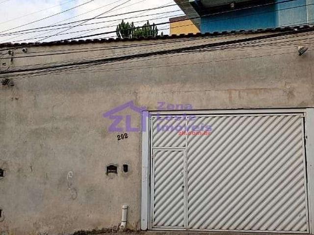Casa / Sobrado para Venda em São Paulo/SP Chácara Belenzinho 3 Quartos