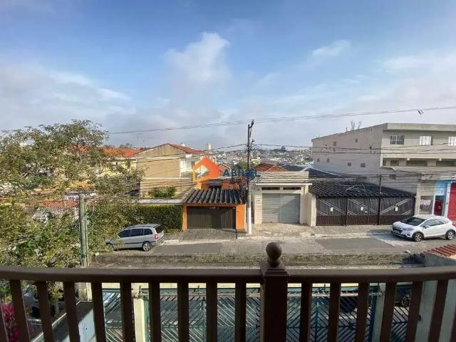 Casa / Sobrado para Venda em São Paulo/SP Chácara Belenzinho 3 Quartos