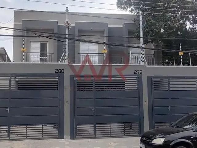 Casa / Sobrado para Venda em São Paulo/SP Chácara Belenzinho 3 Quartos