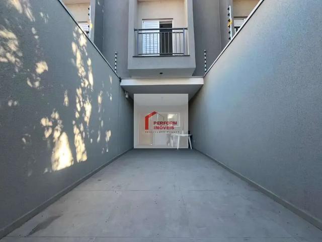 Casa / Sobrado para Venda em São Paulo/SP Chácara Belenzinho 3 Quartos