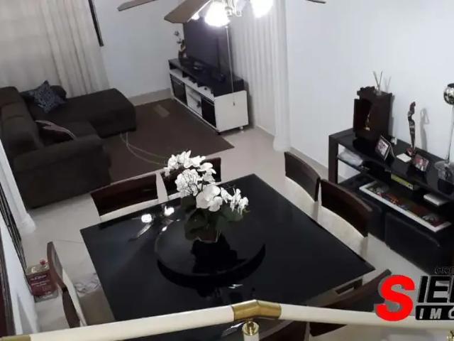 Casa / Sobrado para Venda em São Paulo/SP Chácara Belenzinho 3 Quartos