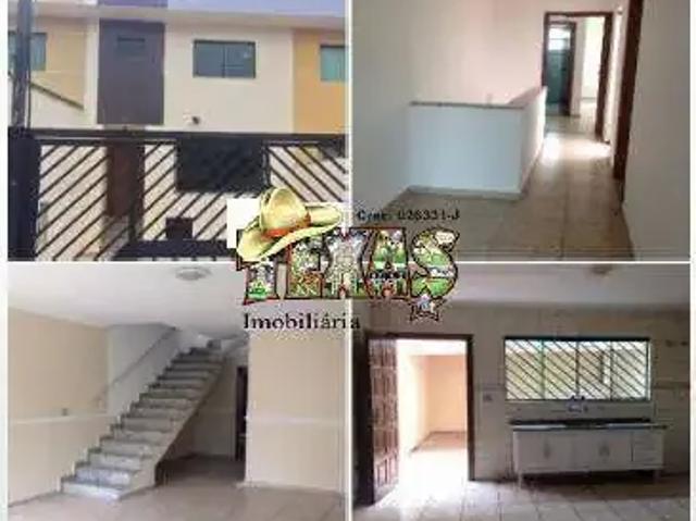 Casa / Sobrado para Venda em São Paulo/SP Chácara Belenzinho 3 Quartos