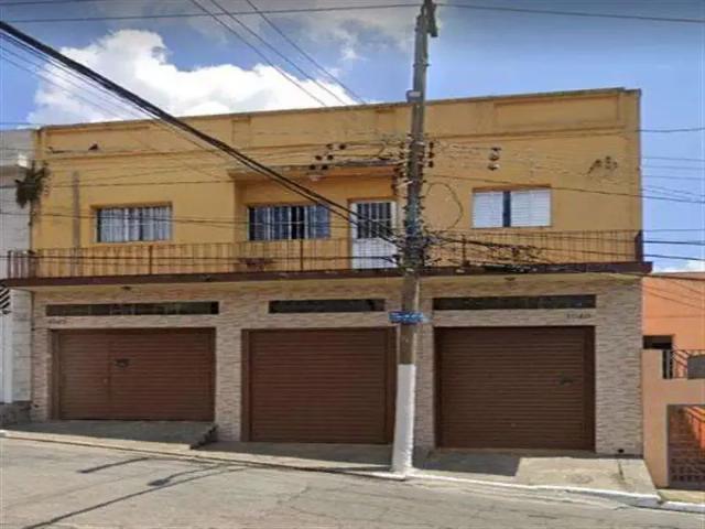 Casa / Sobrado para Venda em São Paulo/SP Chácara Belenzinho 10 Quartos
