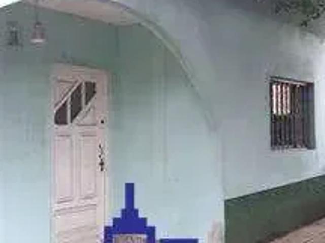 Casa / Sobrado para Venda em São Paulo/SP Chácara Belenzinho 1 Quartos