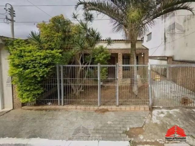 Casa / Sobrado para Venda em São Paulo/SP Chácara Belenzinho 2 Quartos