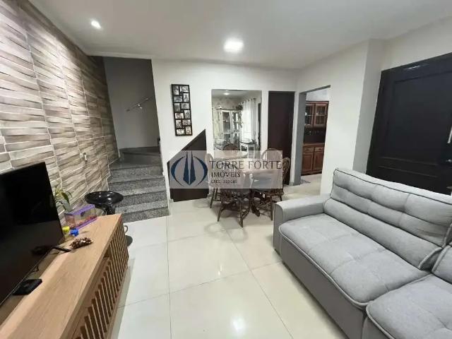 Casa / Sobrado para Venda em São Paulo/SP Chácara Belenzinho 2 Quartos