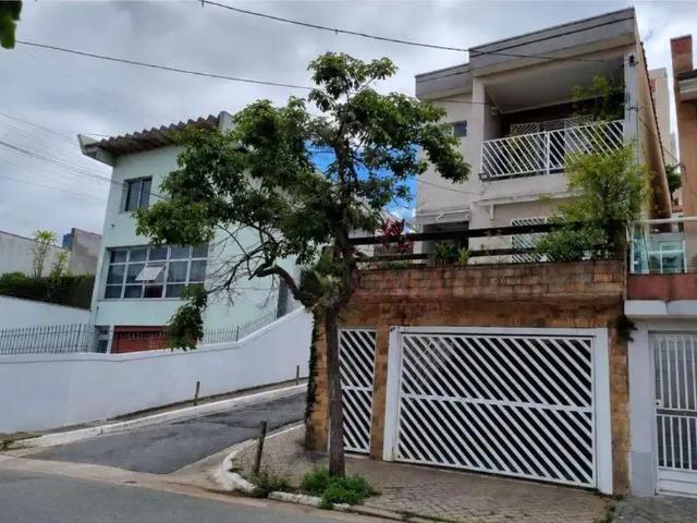 Casa / Sobrado para Venda em São Paulo/SP Chácara Belenzinho 2 Quartos