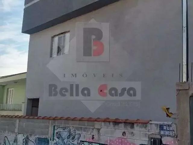 Casa / Sobrado para Venda em São Paulo/SP Chácara Belenzinho 2 Quartos