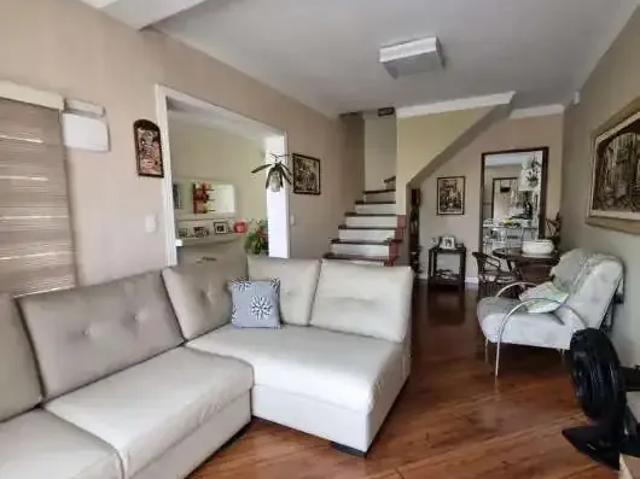 Casa / Sobrado para Venda em São Paulo/SP Chácara Belenzinho 2 Quartos