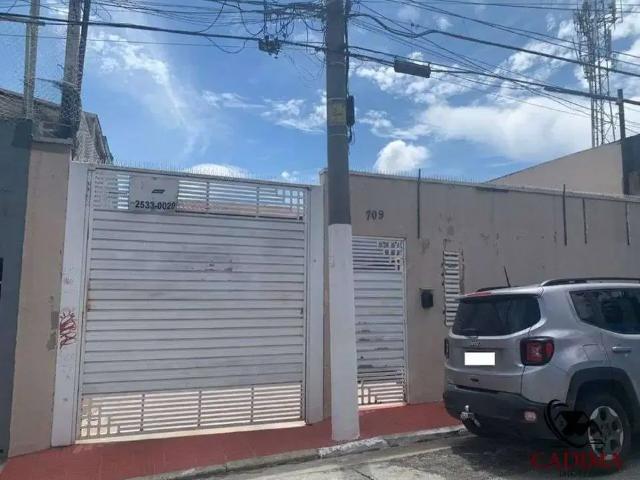 Casa / Sobrado para Venda em São Paulo/SP Chácara Belenzinho 2 Quartos