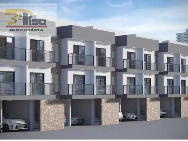 Casa / Sobrado para Venda em São Paulo/SP Chácara Belenzinho 2 Quartos