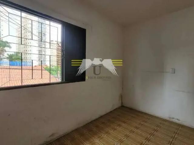 Casa / Sobrado para Venda em São Paulo/SP Chácara Belenzinho 2 Quartos
