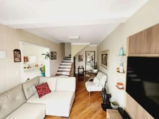 Casa / Sobrado para Venda em São Paulo/SP Chácara Belenzinho 2 Quartos