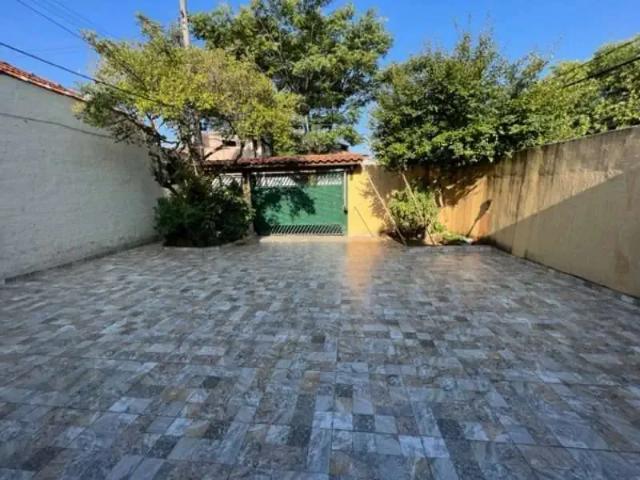 Casa / Sobrado para Venda em São Paulo/SP Chácara Belenzinho 2 Quartos