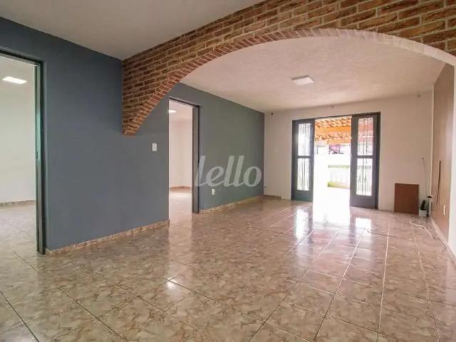 Casa / Sobrado para Venda em São Paulo/SP Chácara Belenzinho 4 Quartos
