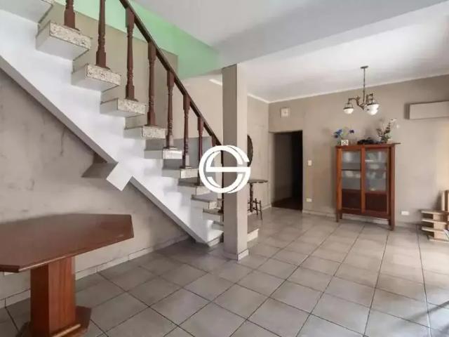 Casa / Sobrado para Venda em São Paulo/SP Chácara Belenzinho 4 Quartos