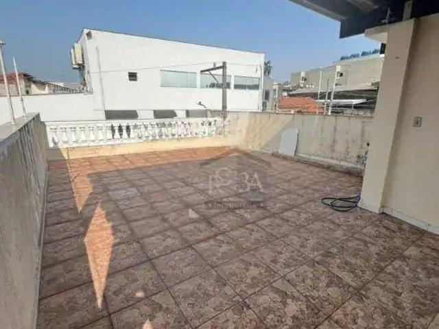 Casa / Sobrado para Venda em São Paulo/SP Chácara Belenzinho 4 Quartos