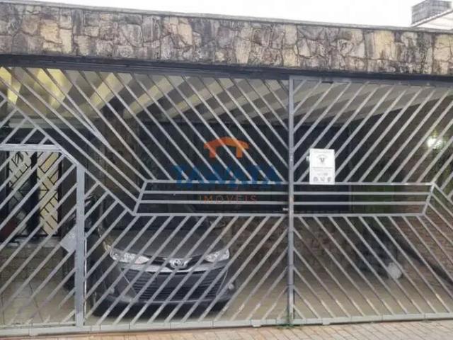 Casa / Sobrado para Venda em São Paulo/SP Chácara Belenzinho 4 Quartos