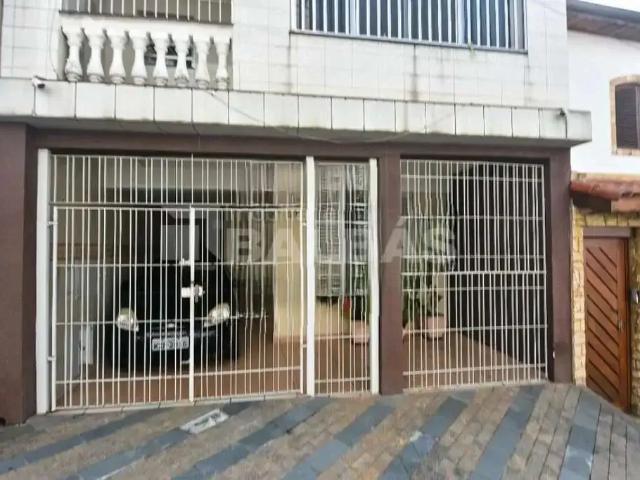 Casa / Sobrado para Venda em São Paulo/SP Chácara Belenzinho 4 Quartos