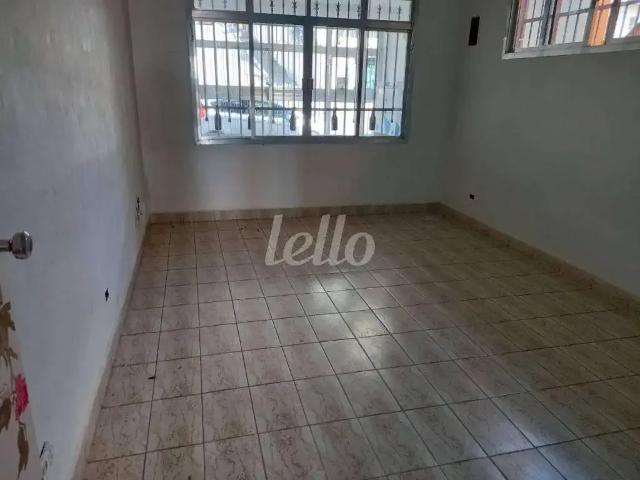 Casa / Sobrado para Venda em São Paulo/SP Chácara Belenzinho 4 Quartos
